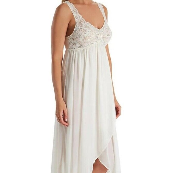 Shadowline | Intimates & Sleepwear | Shadowline Silhouette Nylon Tricot ...